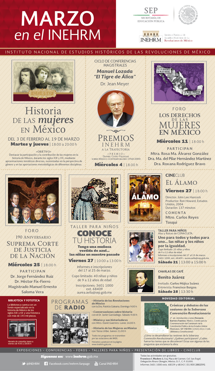 Marzo